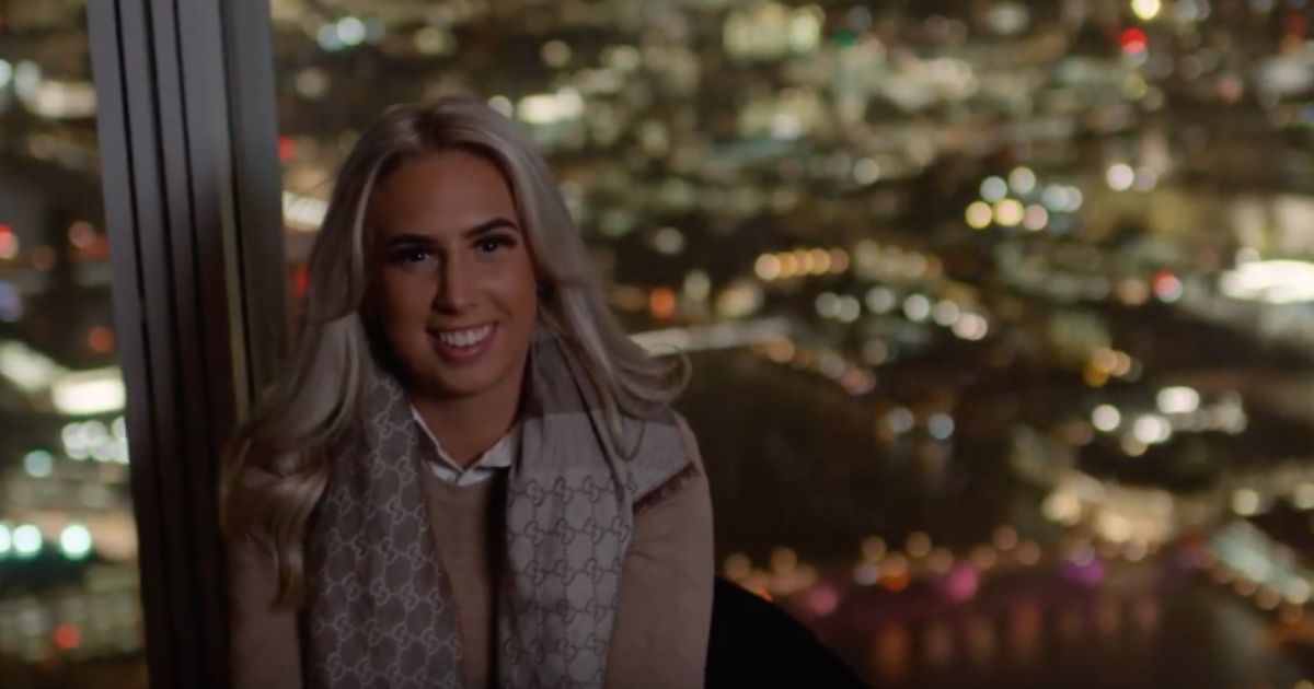 A bridge to a new industry | Illuminated River