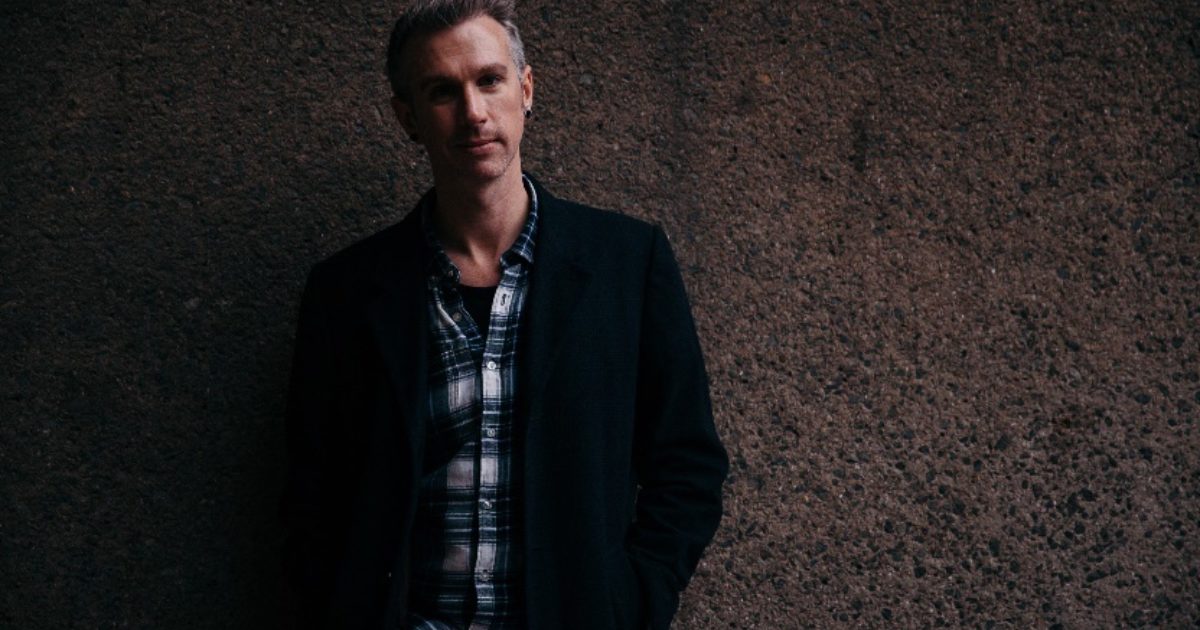 Mark Bowler: New Music for the Illuminated River… | Illuminated River
