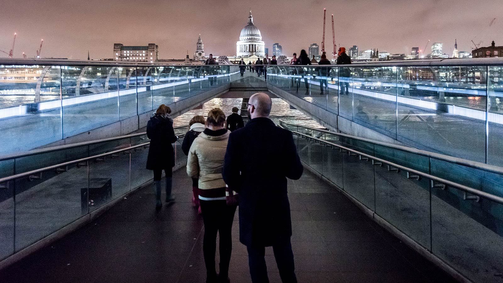 Illuminated River: A public art commission